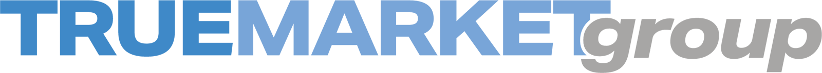 TrueMarket Group - Media Platforms, Marketing and Information